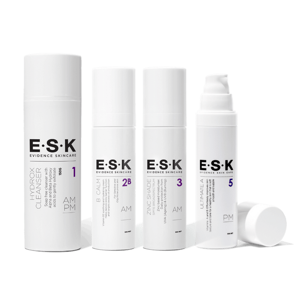 ESK Skincare Kits | Shop Our Skincare Kits Online - ESK