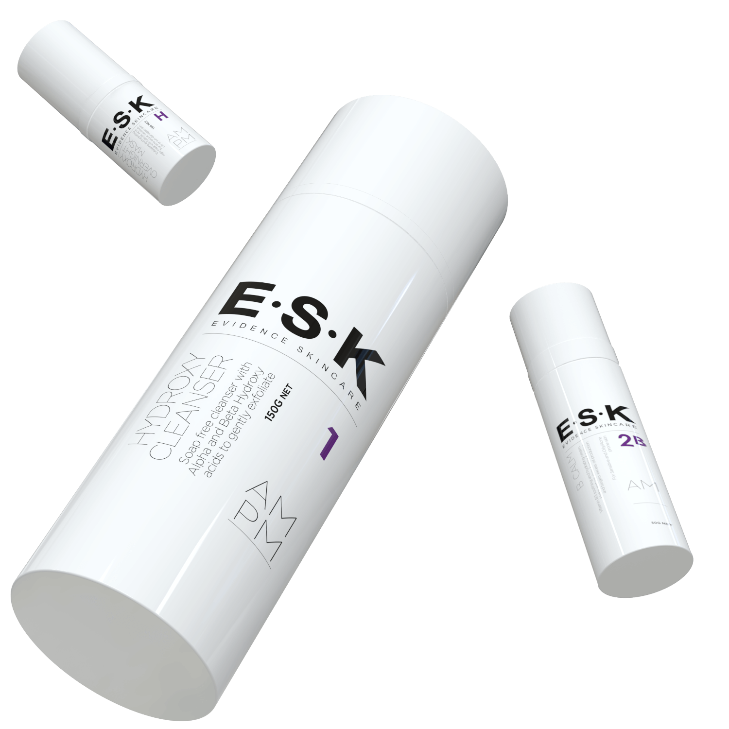 ESK | Buy Skincare Products Online - Made in Australia