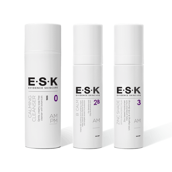 ESK Skincare Kits | Shop Our Skincare Kits Online - ESK