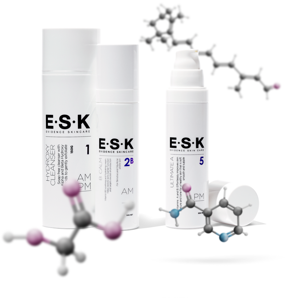 ESK | Buy Skincare Products Online - Made in Australia
