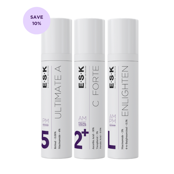 ESK Skincare Kits | Shop Our Skincare Kits Online - ESK