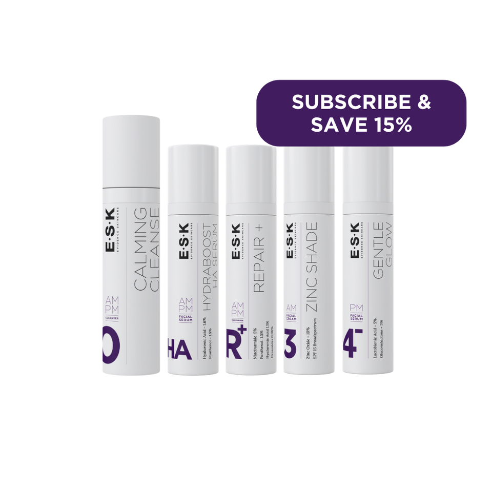 Isotretinoin Companion Kit | ESK Care