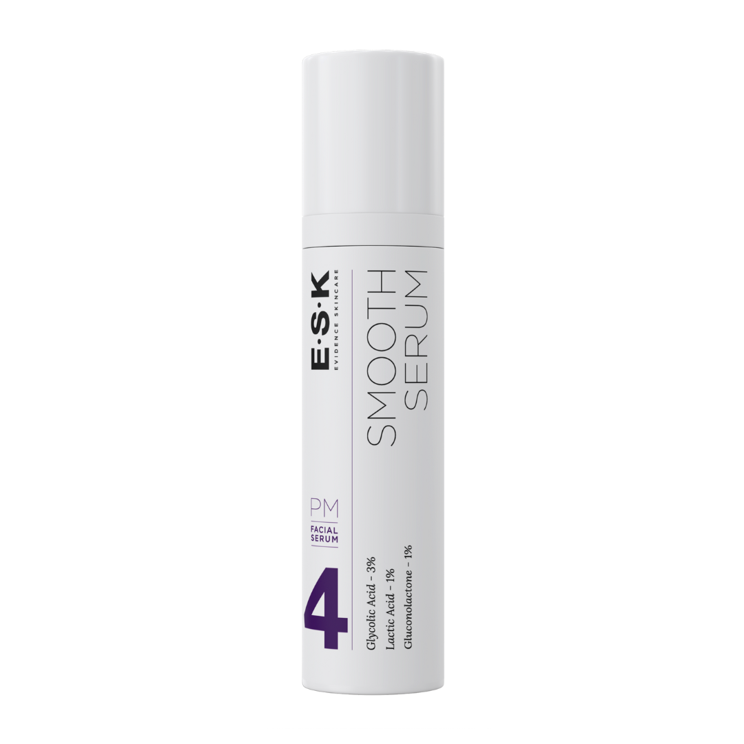Smooth Serum - ESK Care