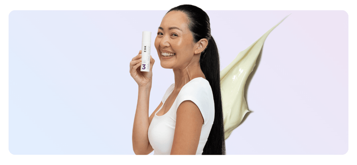 Zinc Shade | Sunscreen for Rosacea - Zinc Shade Sunblock - ESK