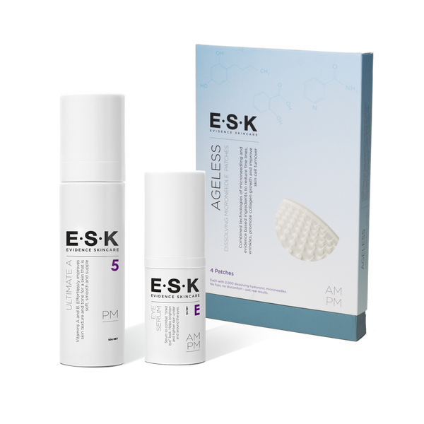 ESK Skincare Kits | Shop Our Skincare Kits Online - ESK