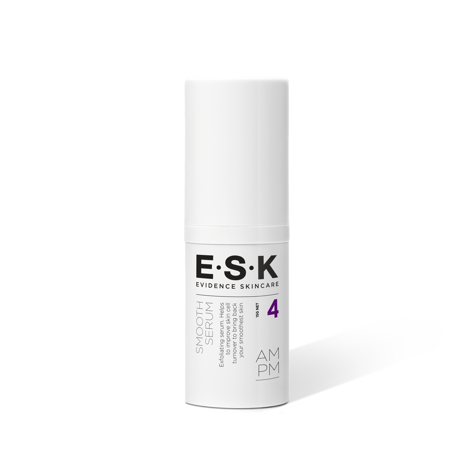 Smooth Serum - ESK Care