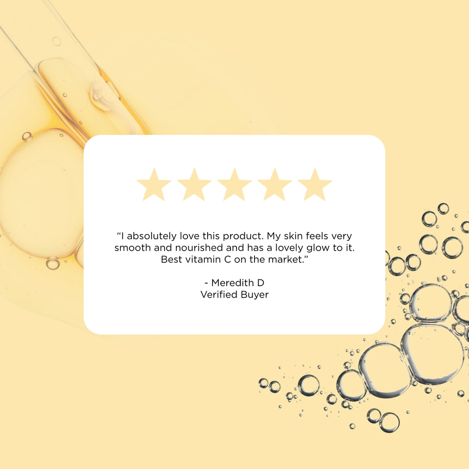 Vitamin C Forte | ESK